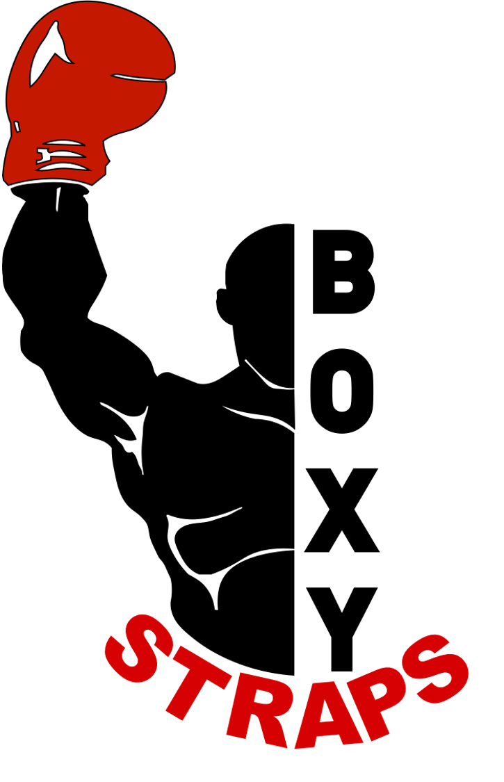 Boxystraps® - Full body resistance straps